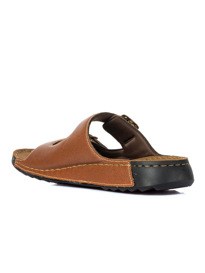KHADIM Softouch Casual Slip On Sandal for Men – Khadims