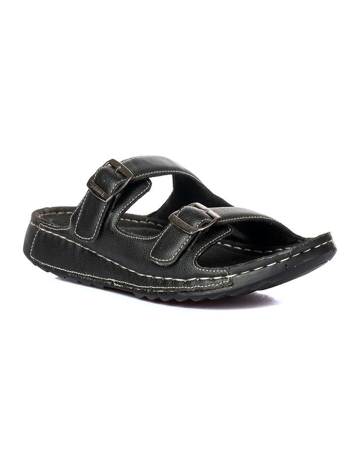 KHADIM Softouch Casual Slip On Sandal for Men – Khadims