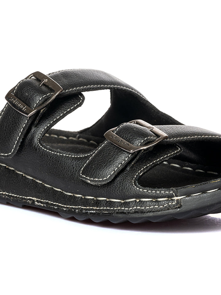 KHADIM Softouch Casual Slip On Sandal for Men – Khadims