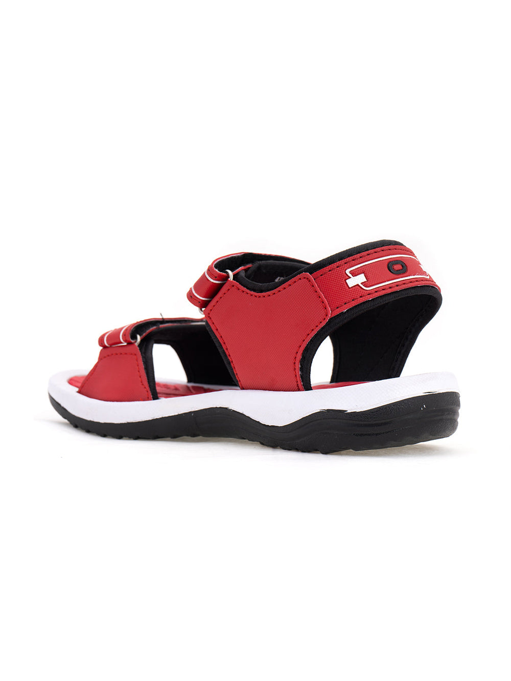 Men Kitto Floaters | Durable Outdoor Sandals – Khadims