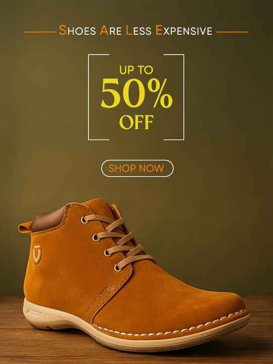 Footwears for Men, Women, & Kids Online | Khadims