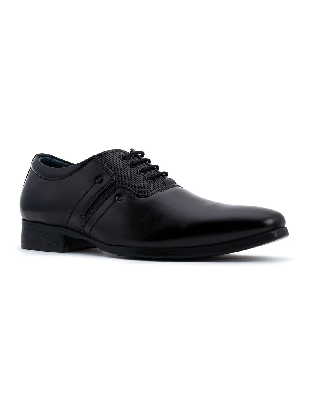 Buy Khadim Lazard Leather Formal Oxford Shoe for Men Online in India ...