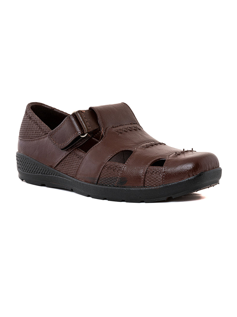 Buy Men's Sandals - Floaters for Men Online in India – Khadims