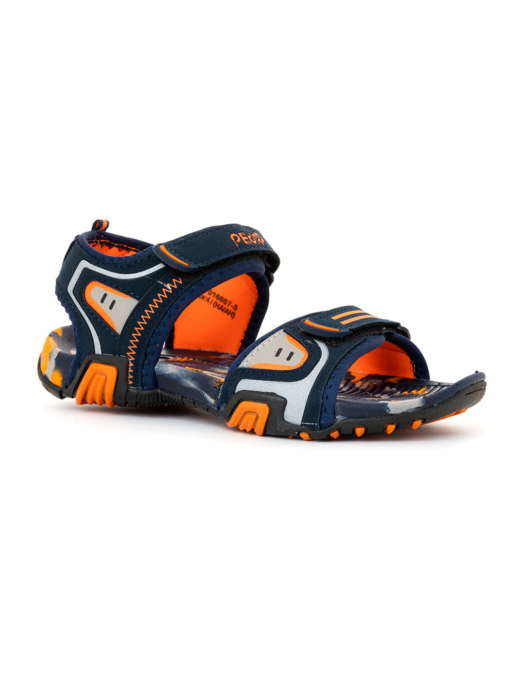 Buy Khadim Pedro Floaters Kitto Sandal for Boys - 8-13 yrs Online in ...