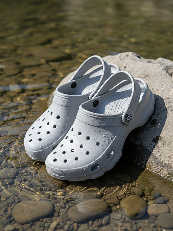 Washable Footwear | Easy-Clean & Quick-Dry Shoes – Khadims