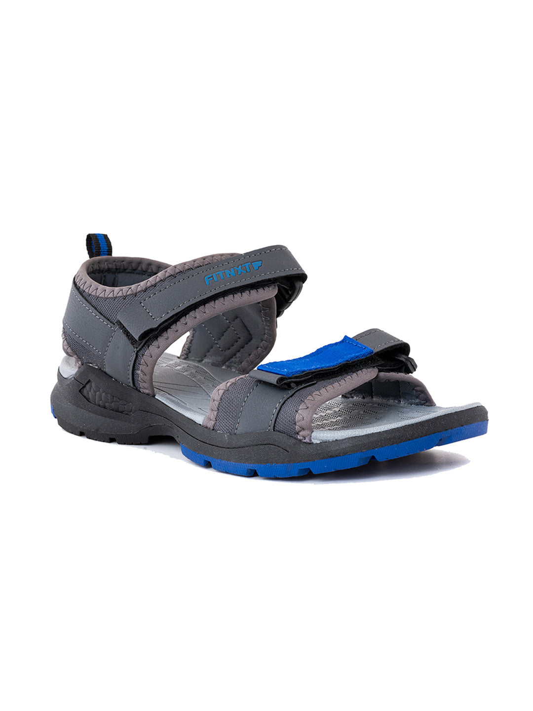 Buy Khadim Fitnxt Floaters Kitto Sandal for Men Online in India. – Khadims