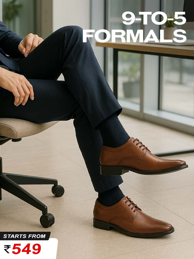 Footwears for Men, Women, & Kids Online | Khadims