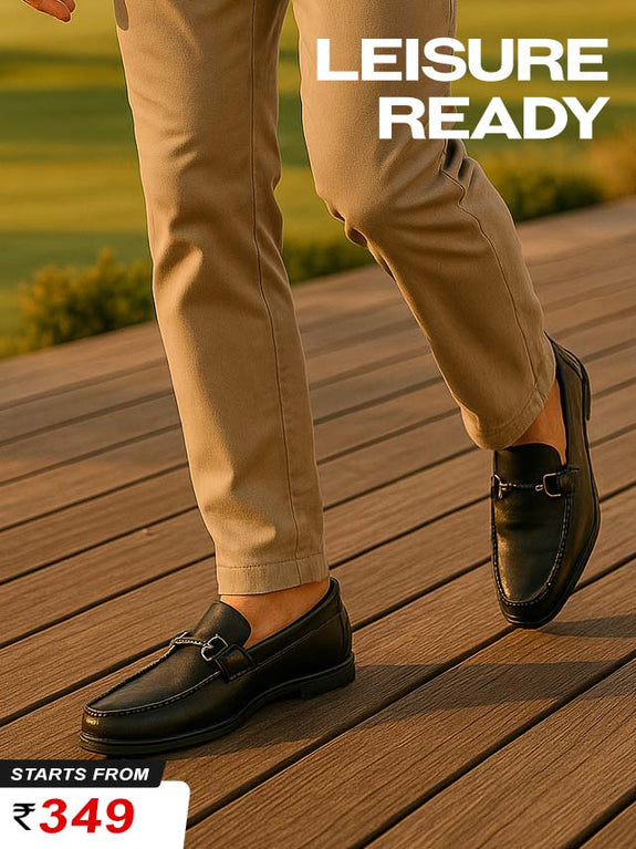 Footwears for Men, Women, & Kids Online | Khadims