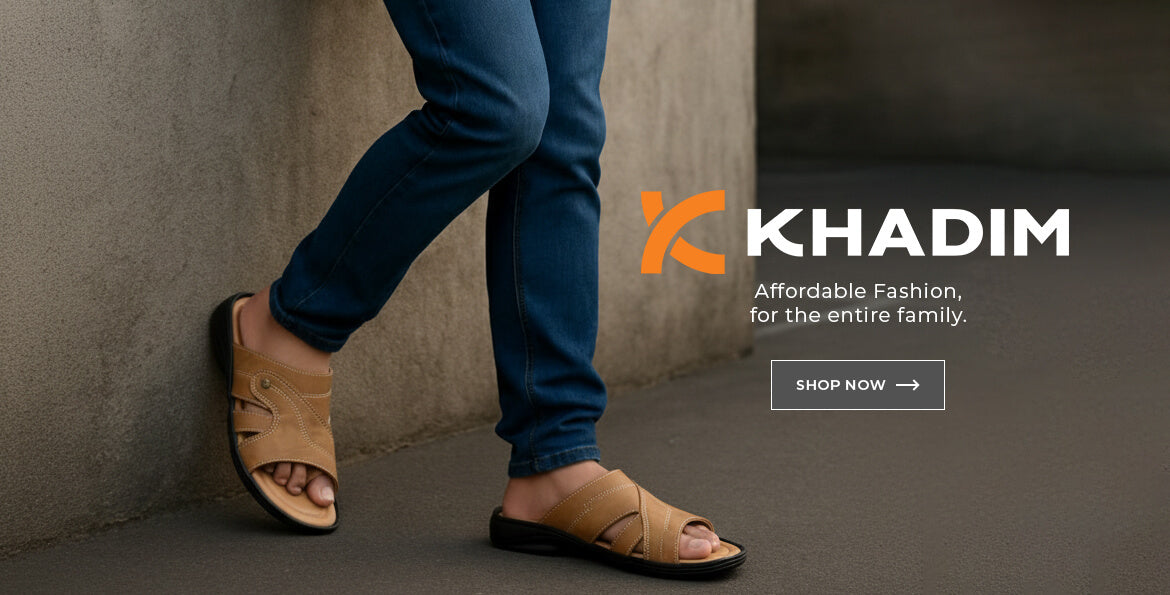 Brands – Khadims