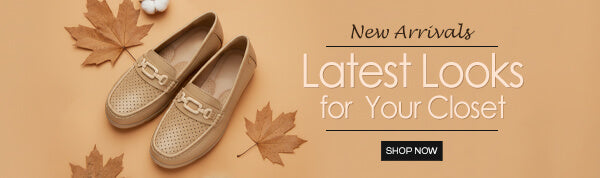 NEW ARRIVALS – Khadims