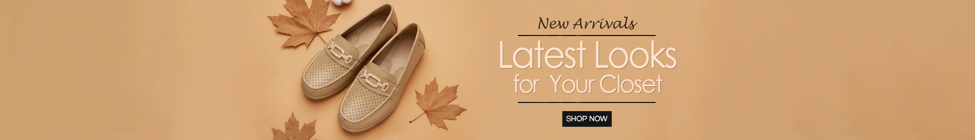 NEW ARRIVALS – Khadims